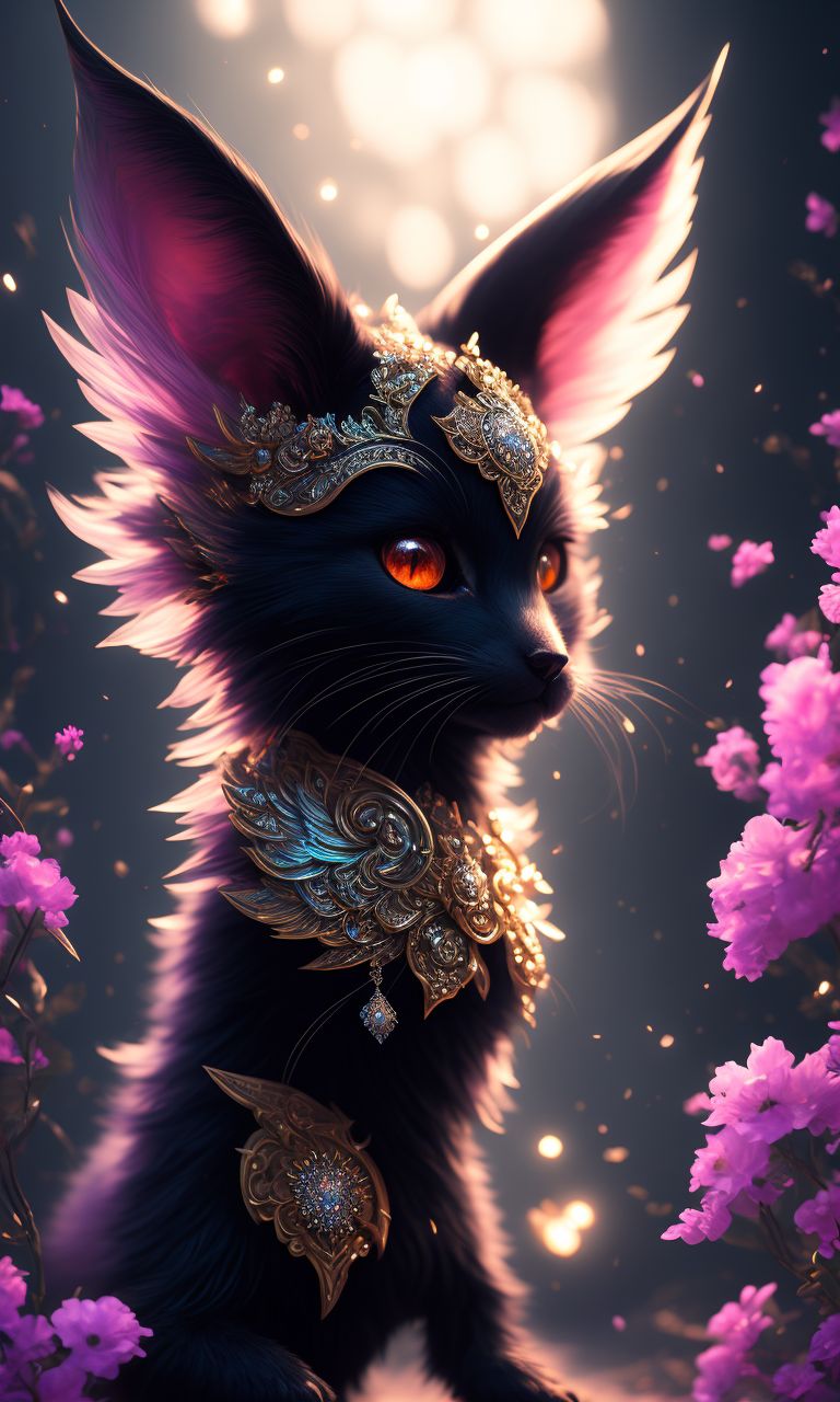 Merematrix: spirit black and silver, bright, beautiful, splash, perfect ...