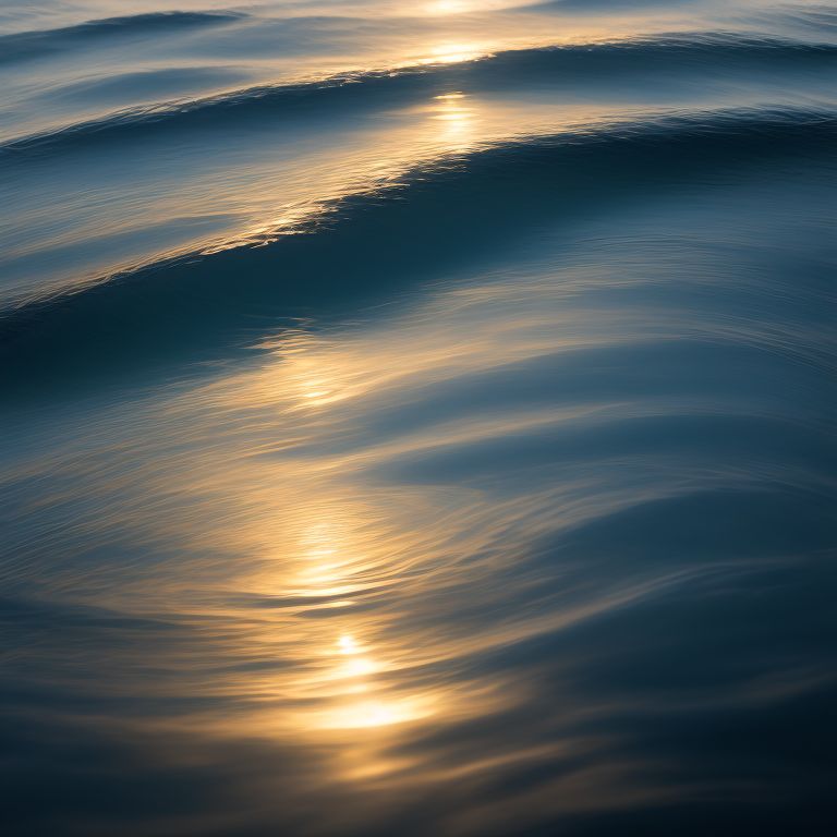 Max_Turbo: Circle Waves on Water