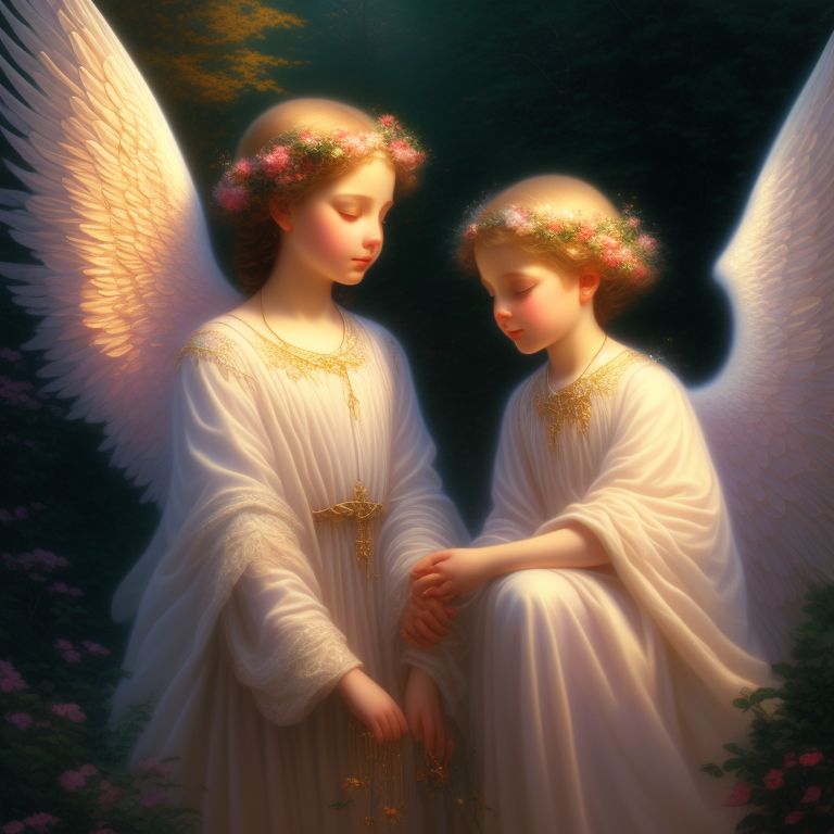 Robert Venosa Angel