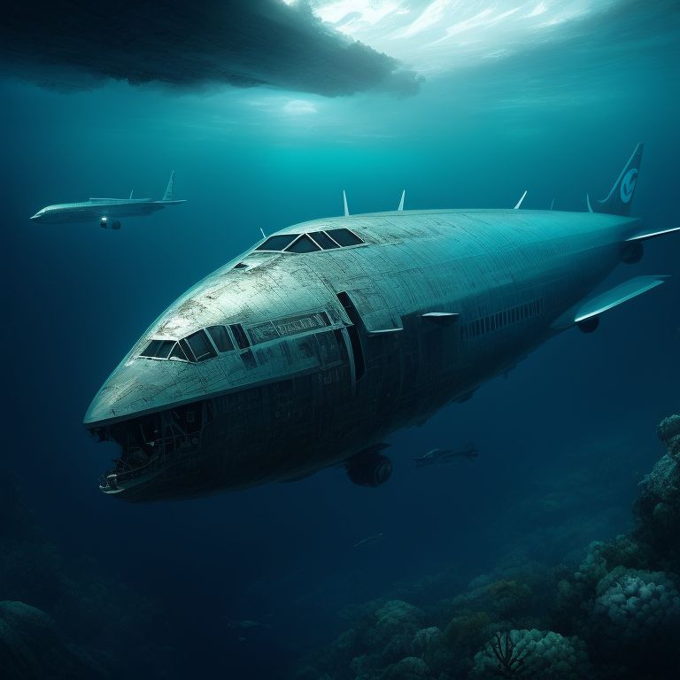 dry-meerkat530: MH370 plane in 2023