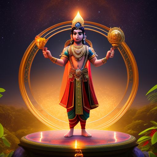 Sri Rama 3d Images