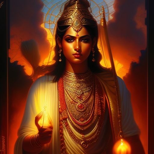 tart-cobra242: Lord Ram