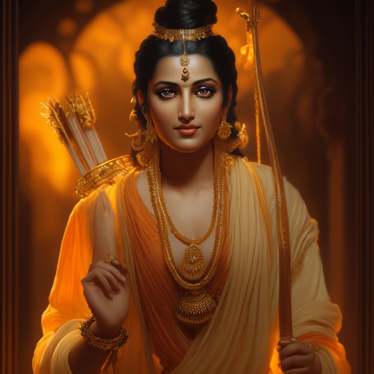 Sri Rama 3d Images Sri Rama 3d Images