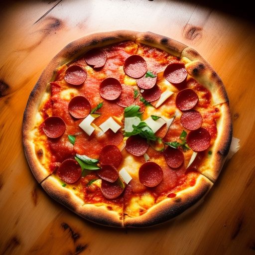 this-shrew321: pizza