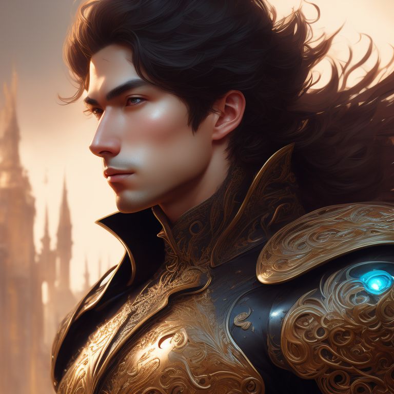 Desna: Prompt Hunt - Your home for exploring, creating, and sharing AI art