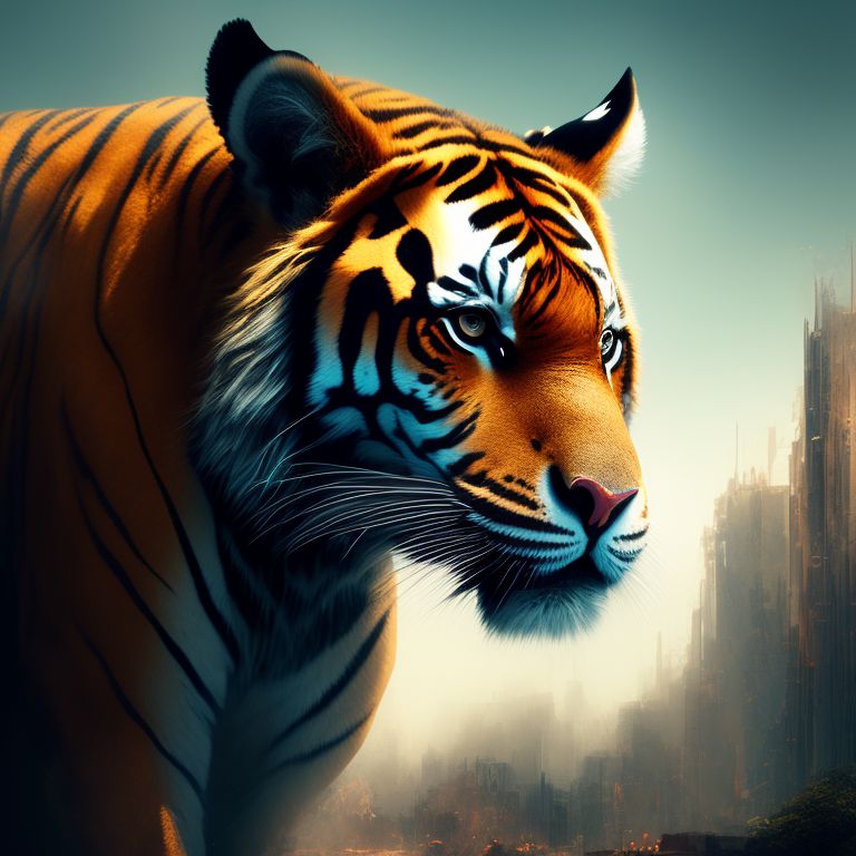 round-swallow68: Create an imaginative visual representation that fuses ...