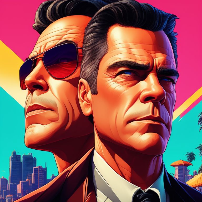addison: Ray Liotta