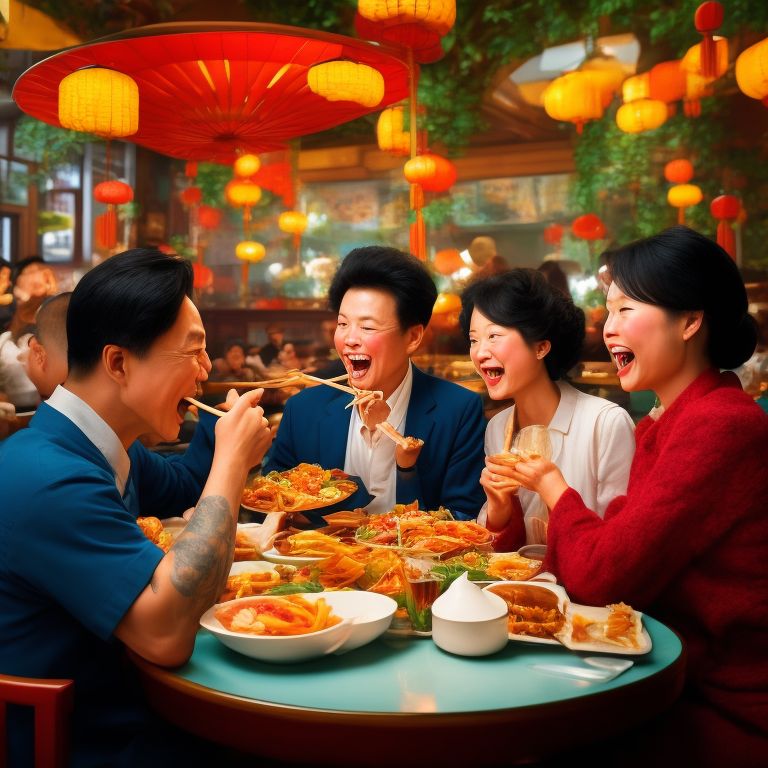 Funny Images Of People Eating