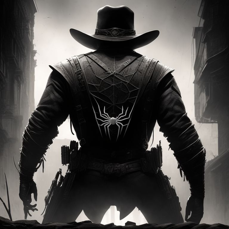 drafty-shrew643: Spider–man