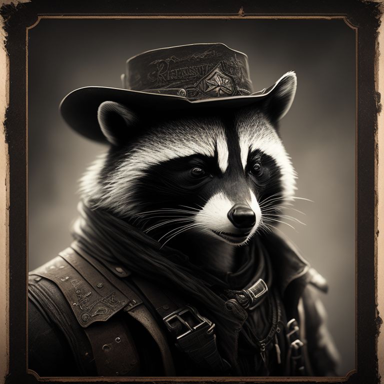 drafty-shrew643: Rocket Racoon