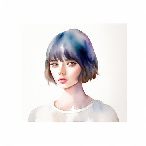 Pretty Tumblr Girls With Black Hair And Blue Eyes