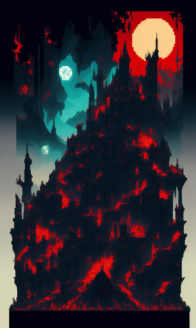 Castlevania Nes Wallpaper