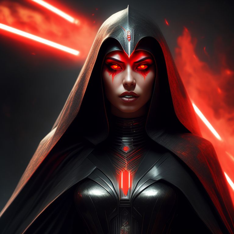 Sith Women