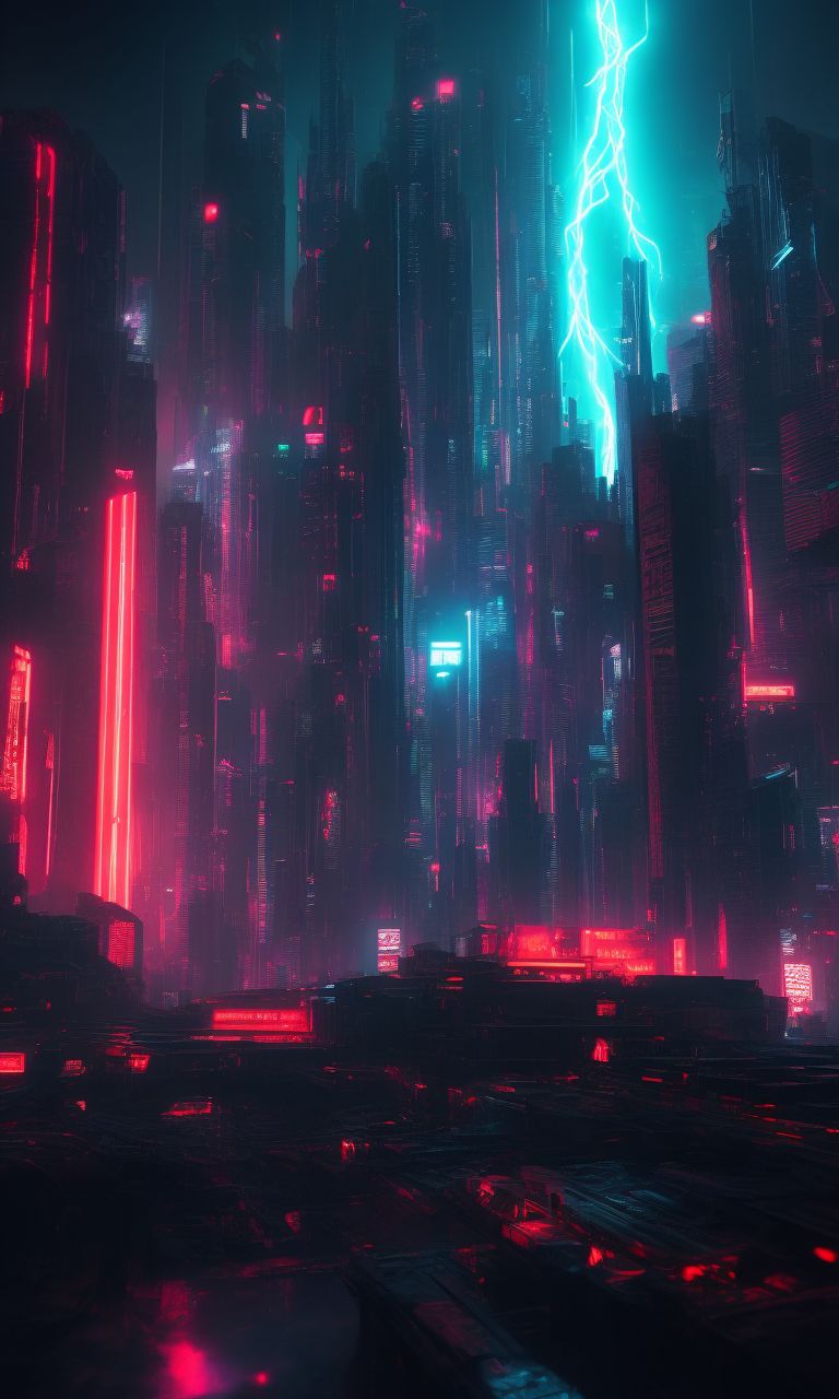 bubbly-fly130: Cyberpunk Style Card Deck Design+Cyberpunk Style ...