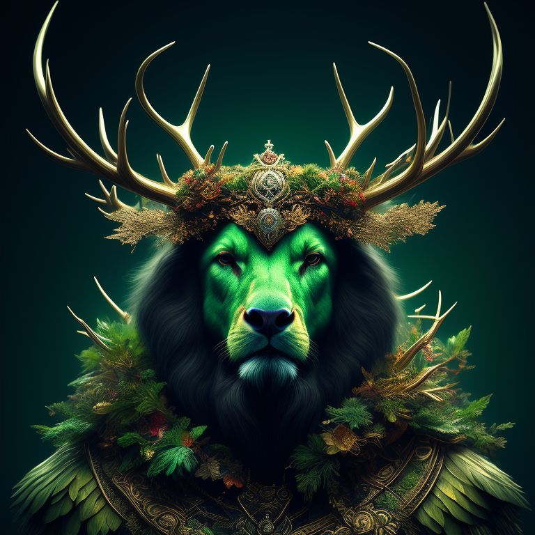 klutzy-hyena420: This sublime creature boasts a lovely animeinspired ...