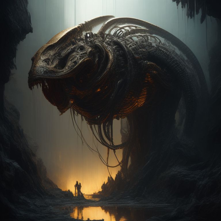 agile-toad893: Behold the exquisite and aweinspiring creature known as ...