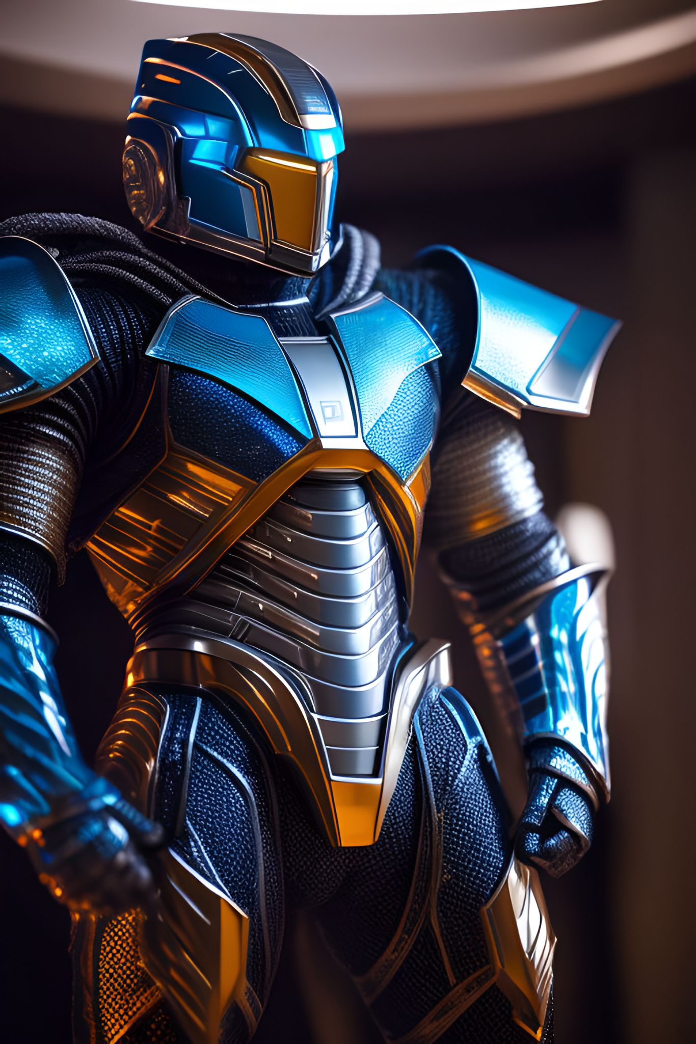 Myndcruzer: ROM space knight as drawn by Stan ditko , full body ...