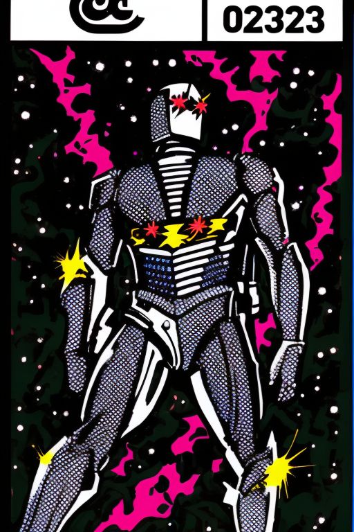 Myndcruzer: ROM space knight as drawn by Stan ditko , full body ...