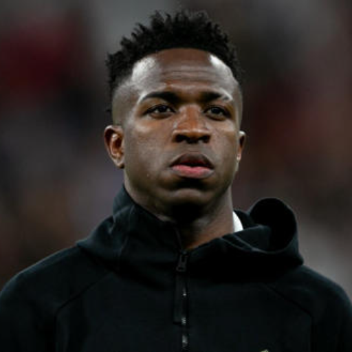 shady-louse734: Vinicius Junior face