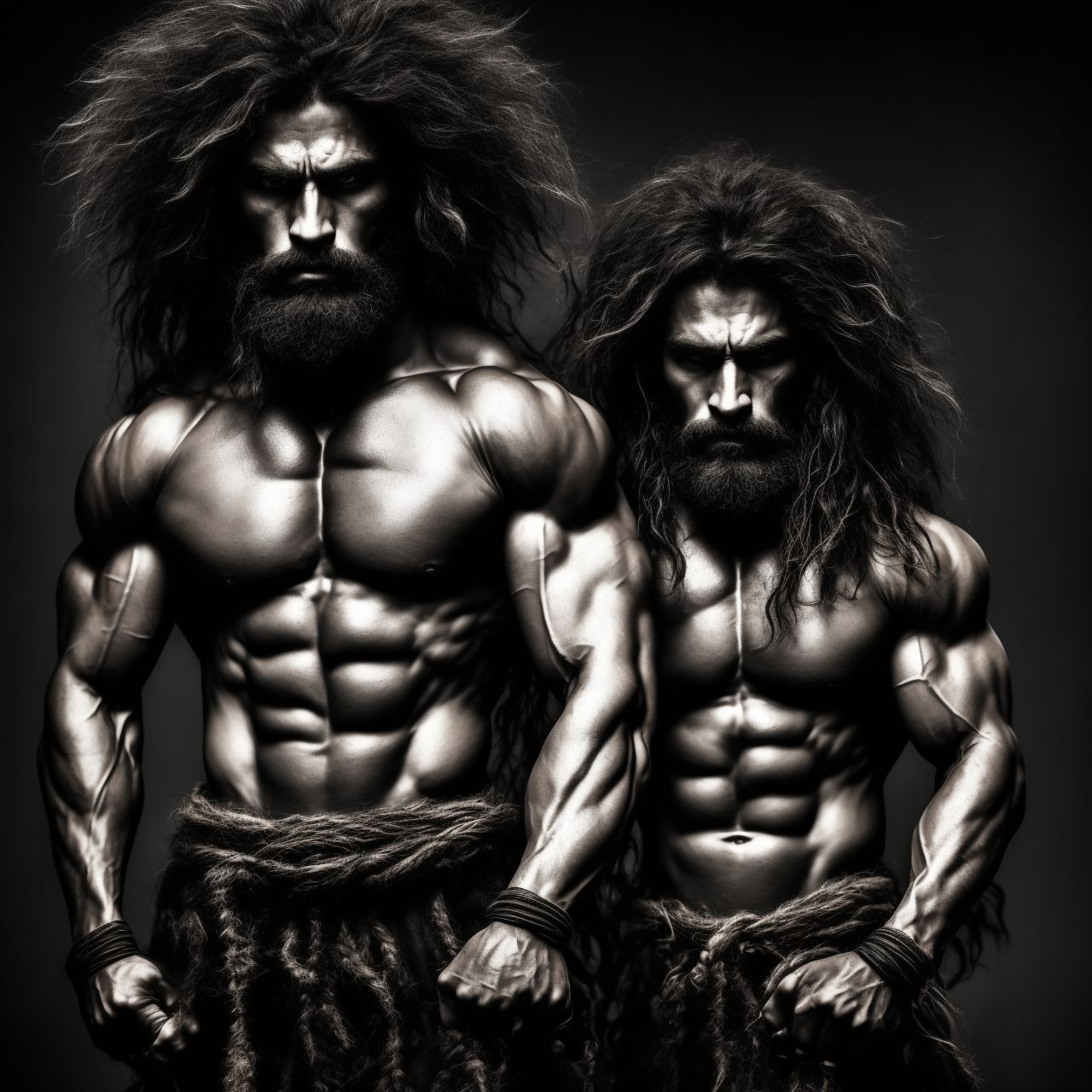 awful-heron438: he central focus of the artwork should be the Champion ...