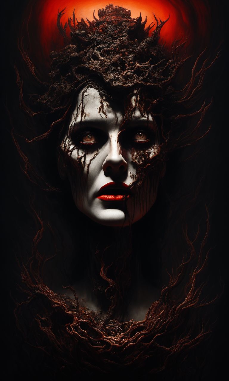 Ellen Sandweiss Tree