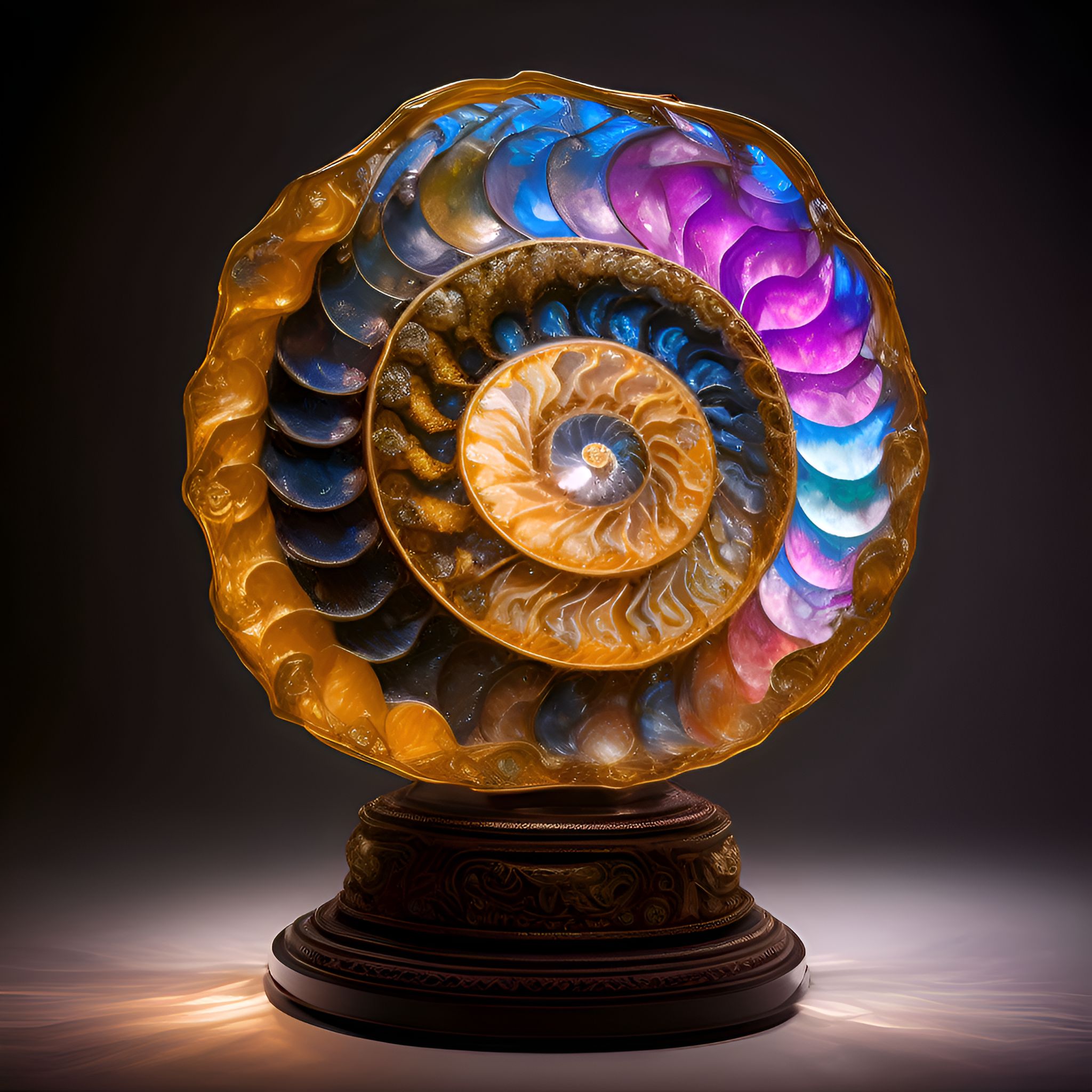 dark-manatee423: Gaze upon this aweinspiring and captivating work of ...