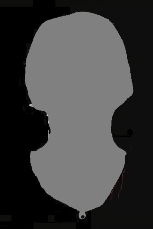 stale-cod412: a person high on life