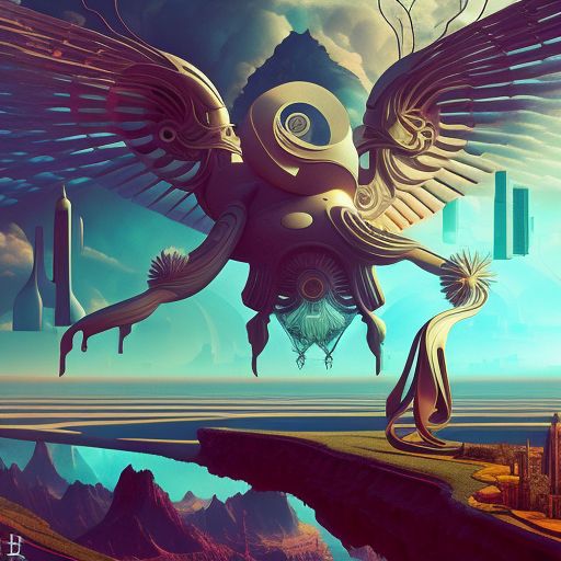 GiMi3NC4: Magic-realism, Magic-punk, Gravity Loops, Times Life ...