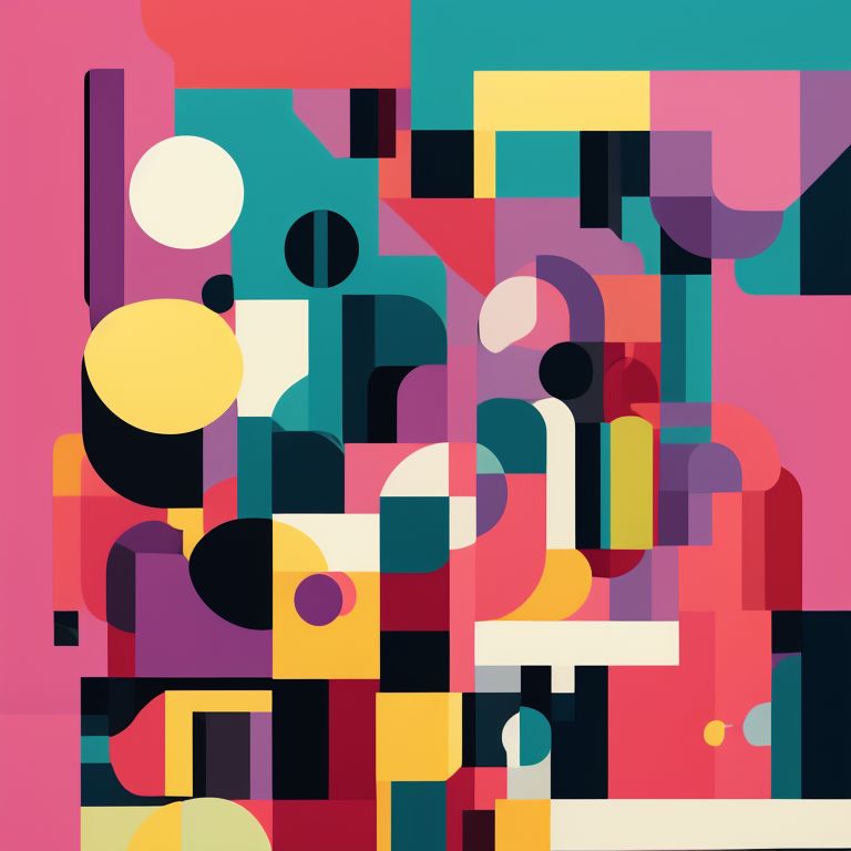 precious-pig106: a rube goldberg machine, Geometric shapes, Chris Ware ...