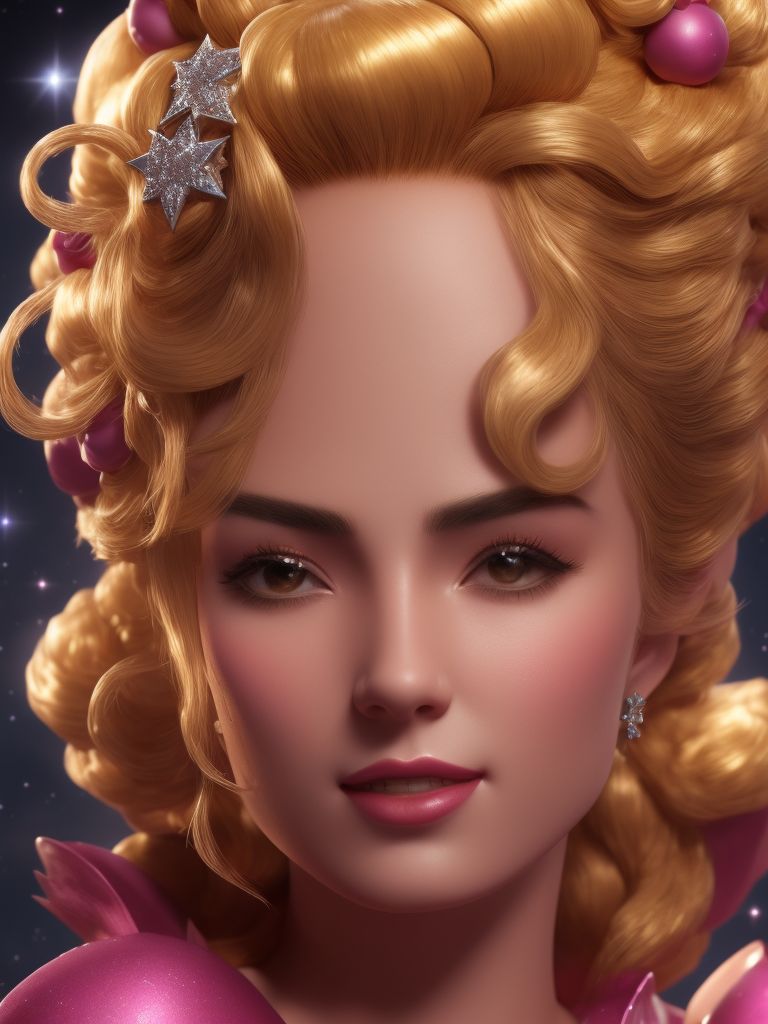 Steep Weasel892 Princess Peach