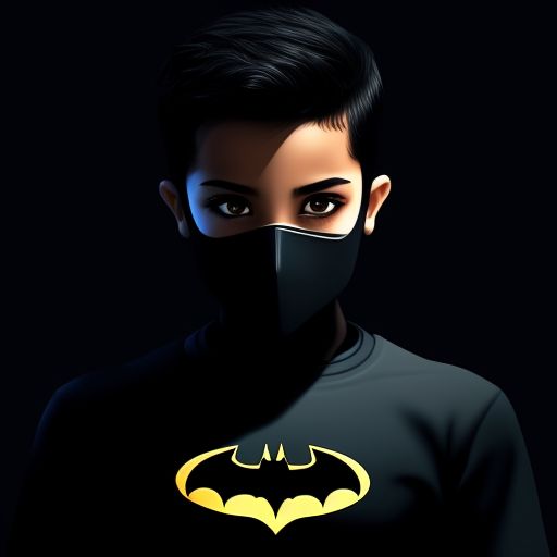 silly-coyote275: Ahmed is a fearless young boy, much like a modern-day ...