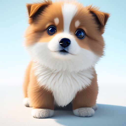 Liz: A cute dog with alot of white fur
