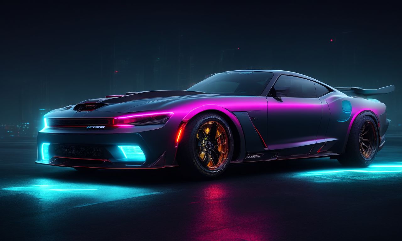 EvilKermit512: 2023 Dodge Thunderbolt