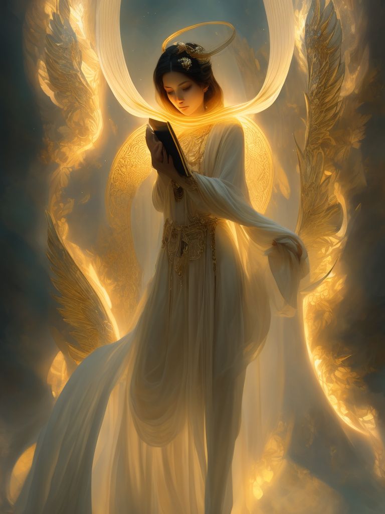 Seraphim Angels