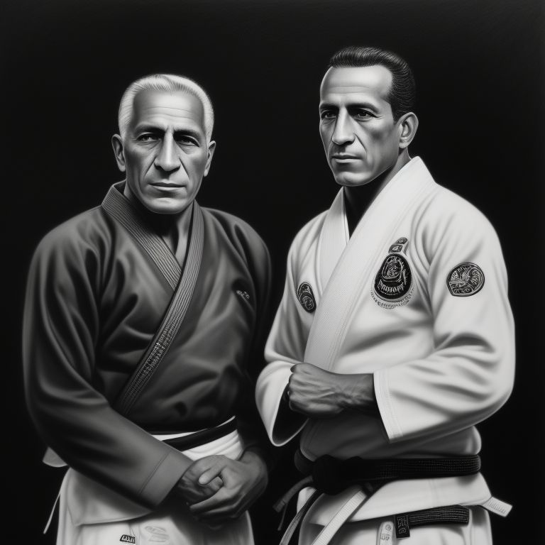 Helio Gracie