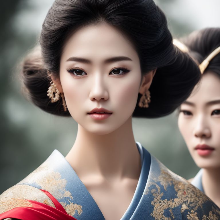 zyhzyh: Prompt Hunt - Your home for exploring, creating, and sharing AI art