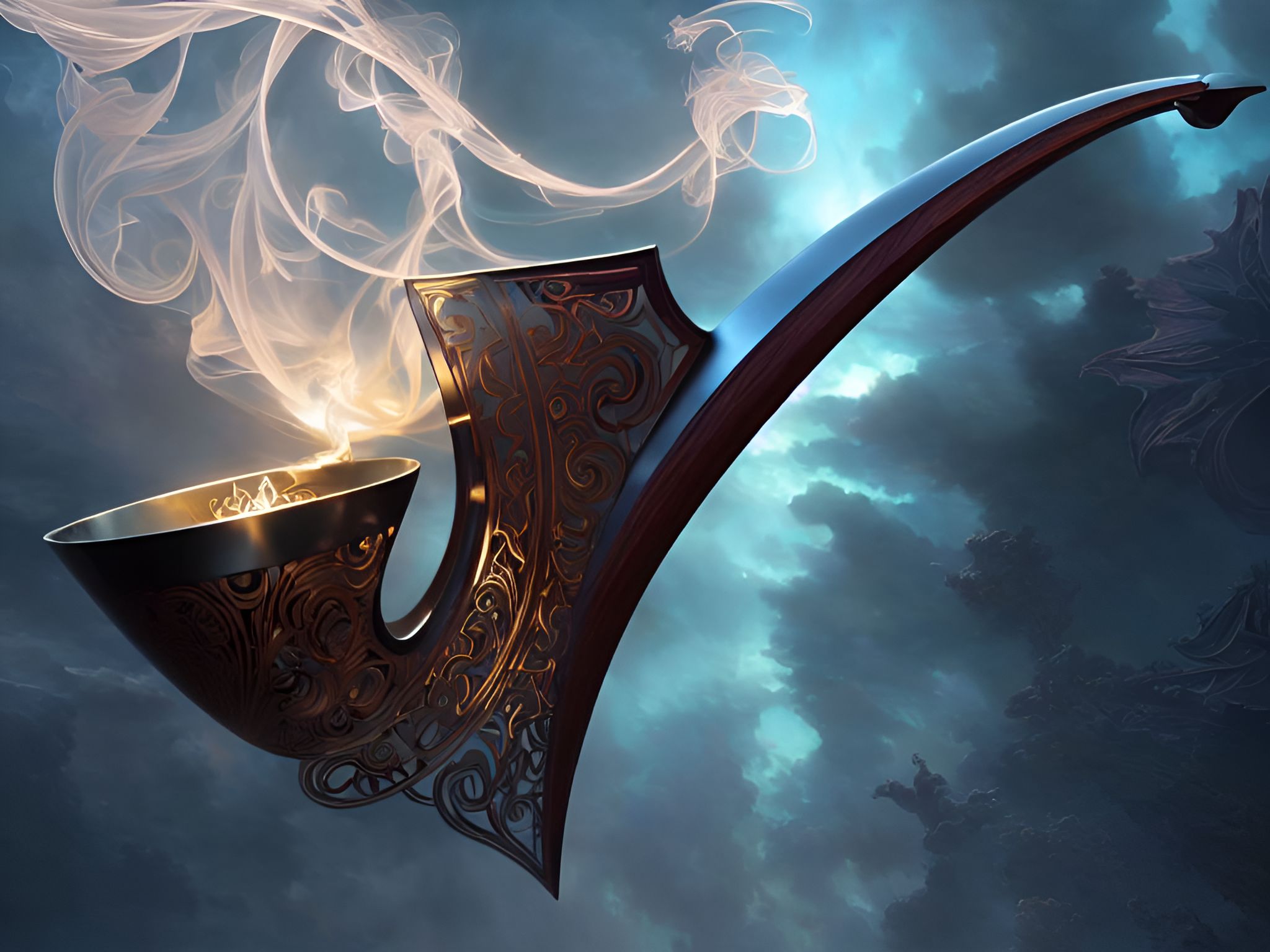 Overkill2217: Gaze and marvel at the astonishingly exquisite and ...