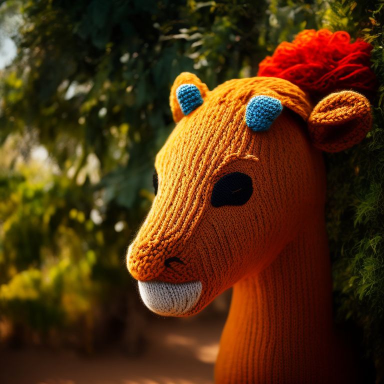 addison: Giraffe in the desert wearing a top hat