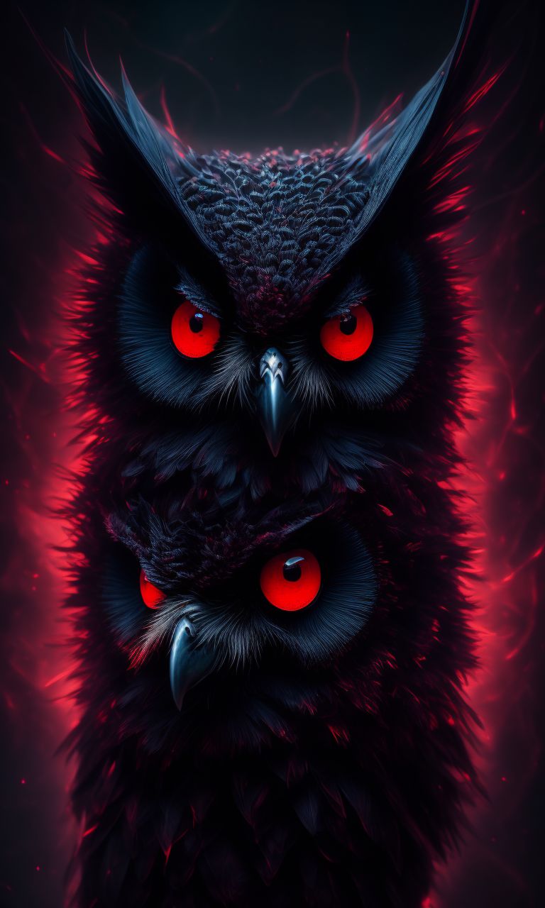 Black Owl