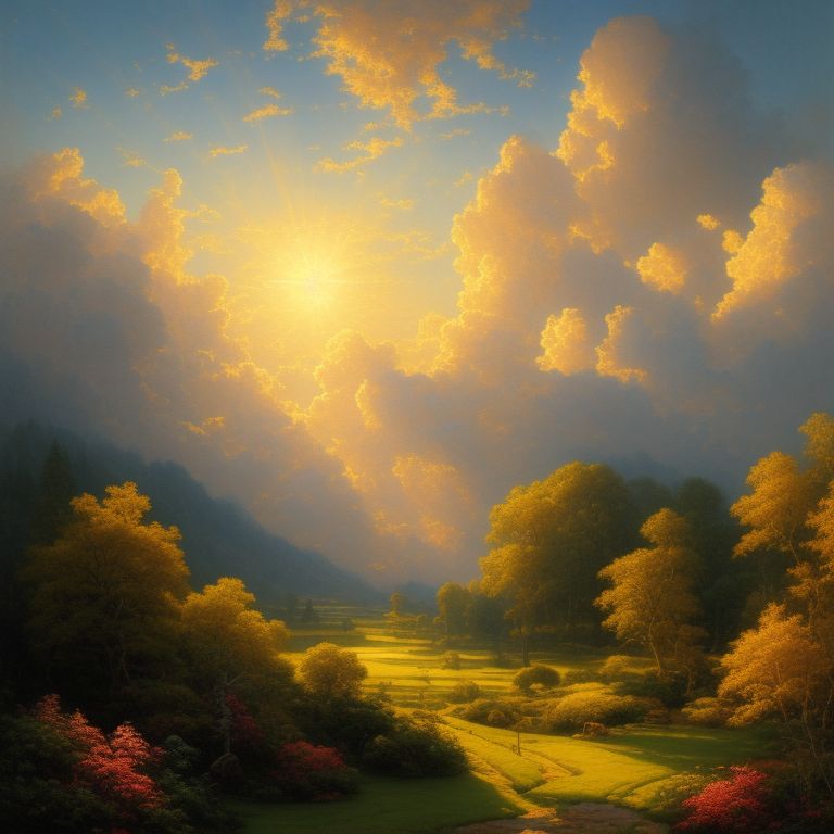 Peace And Serenity Wallpaper Hd