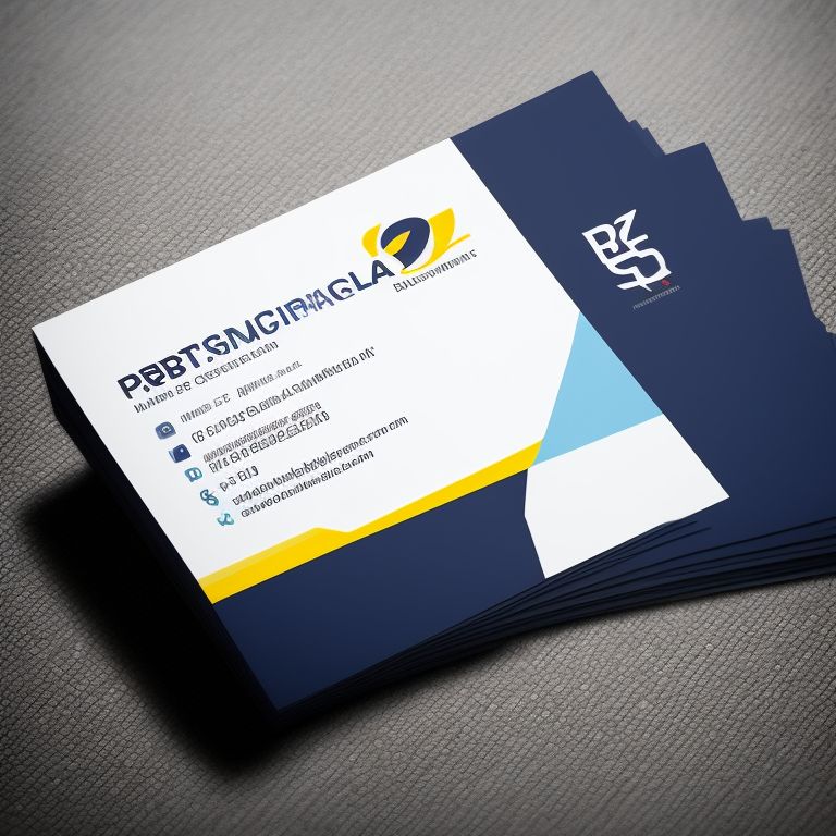 buken: Create a professional and visually captivating logo for PPG, an ...