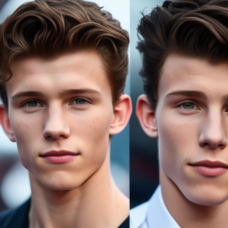 tall-bison264: tom holland and shawn mendes together as underwear ...