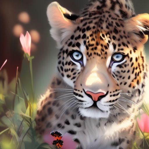 sandy-whale570: Leopard