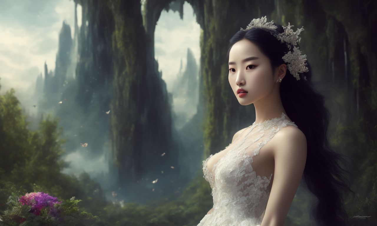 Cristopher: RAW photo, a vibrant professional studio portrait ...