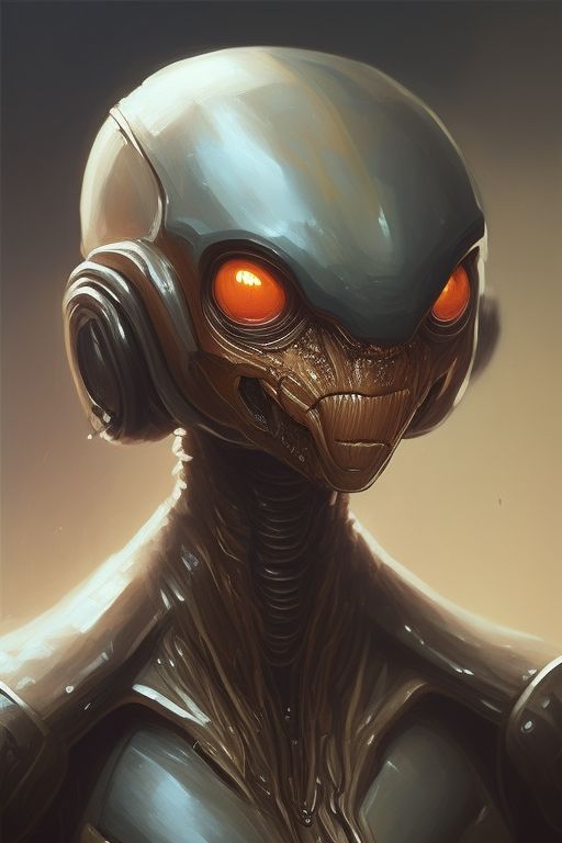 impish-viper638: alien insect android
