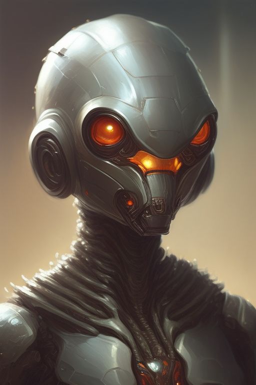 impish-viper638: alien insect android