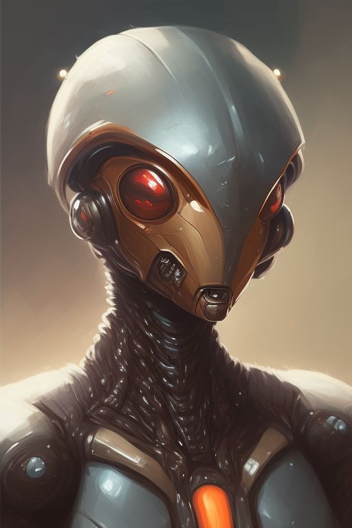 impish-viper638: alien insect android