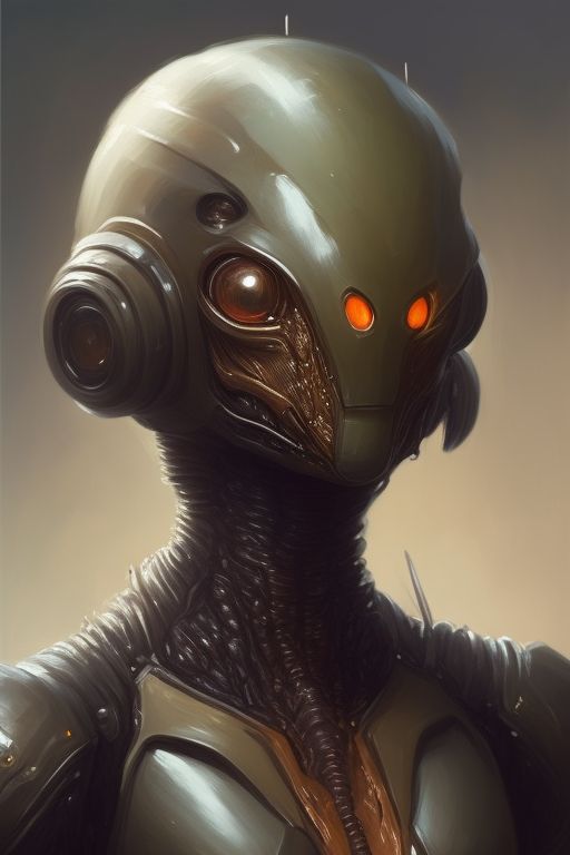 impish-viper638: alien insect android