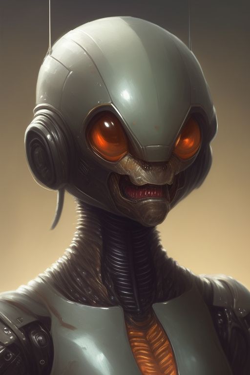 impish-viper638: alien insect android