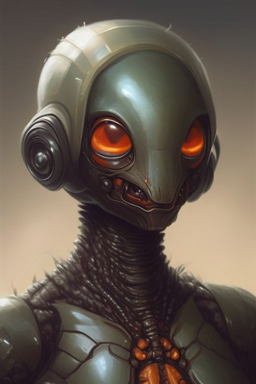 impish-viper638: alien insect android
